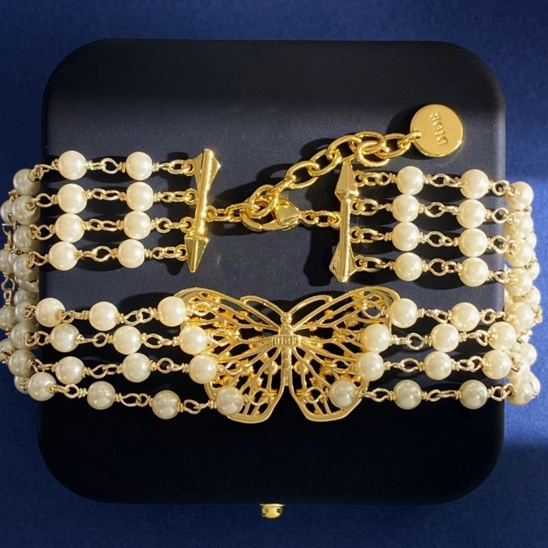 Perfect replica Christian Dior Necklaces
