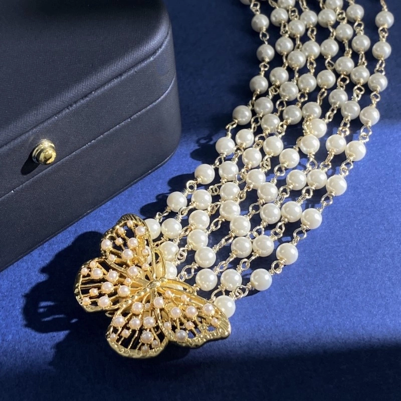 Perfect replica Christian Dior Necklaces