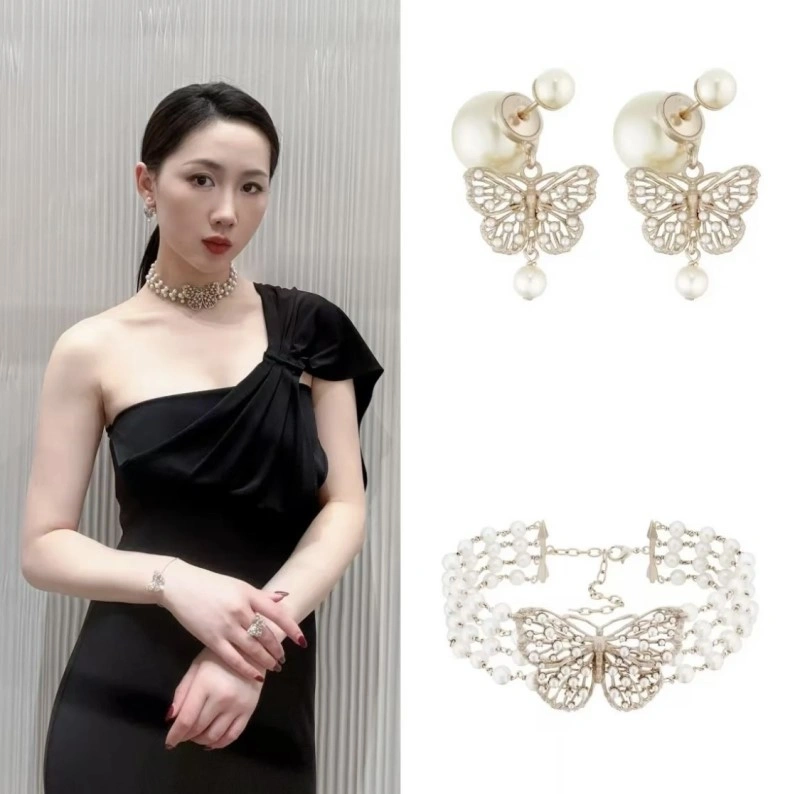 Perfect replica Christian Dior Necklaces