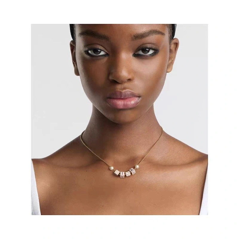 Exact replica Christian Dior Necklaces