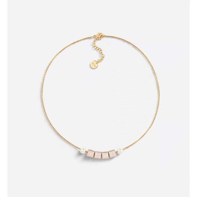 Exact replica Christian Dior Necklaces