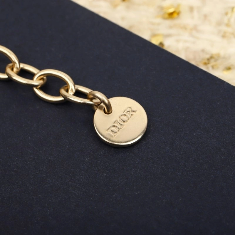 Exact replica Christian Dior Necklaces