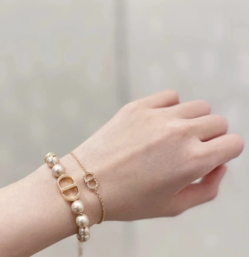High fidelity Christian Dior Necklaces