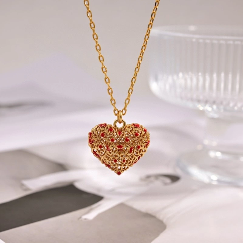 Genuine Christian Dior Necklaces