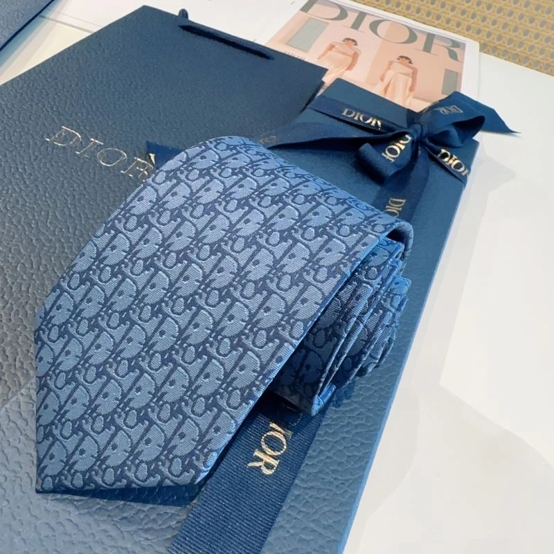Brand-original Christian Dior Neckties
