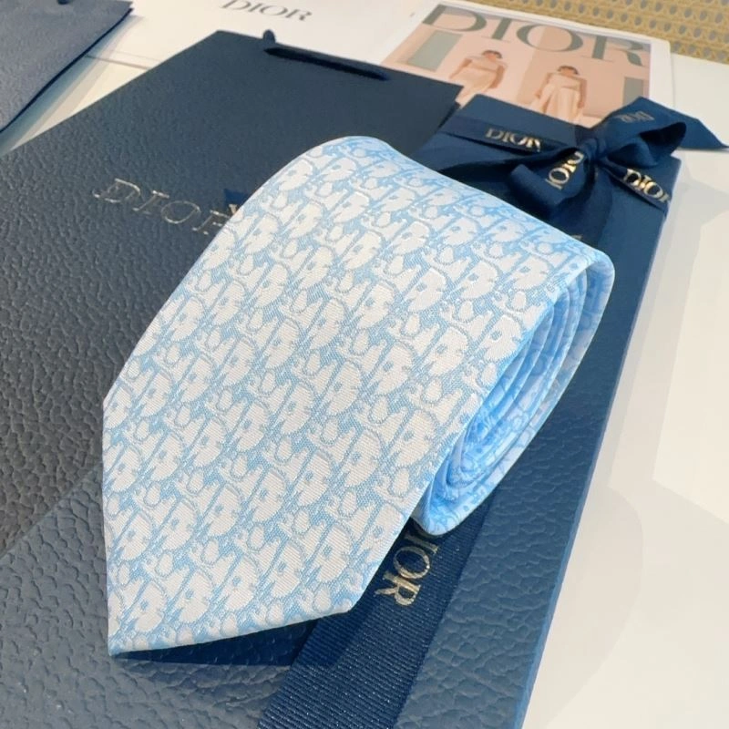 Mirror quality Christian Dior Neckties