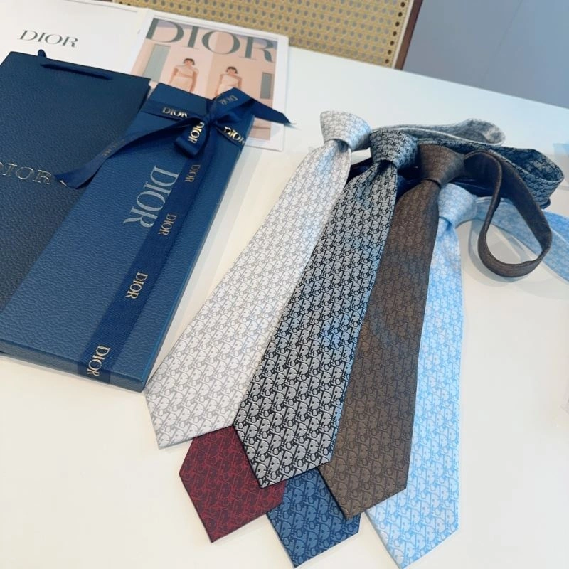 Christian Dior Neckties