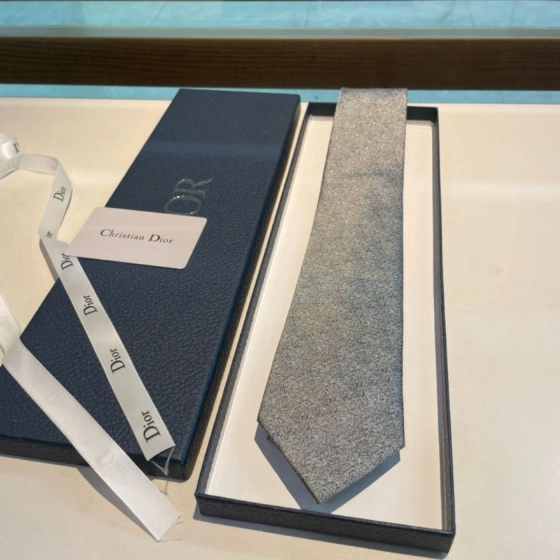 Christian Dior Neckties