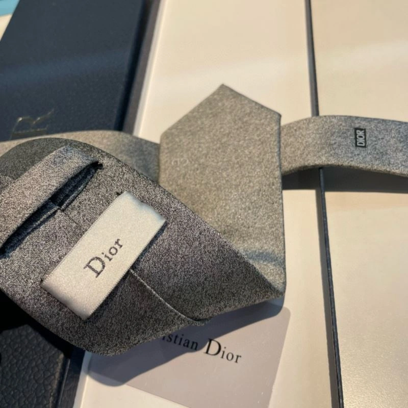 Official Christian Dior Neckties