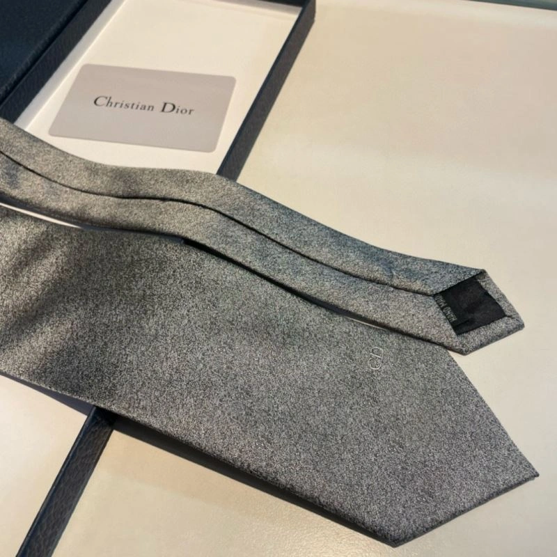 Official Christian Dior Neckties
