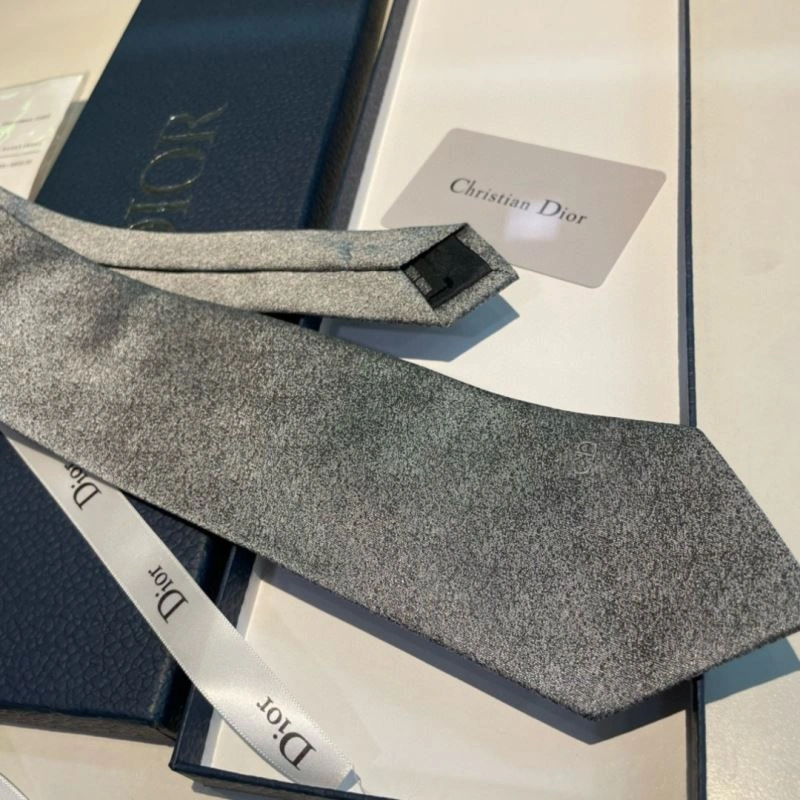Official Christian Dior Neckties