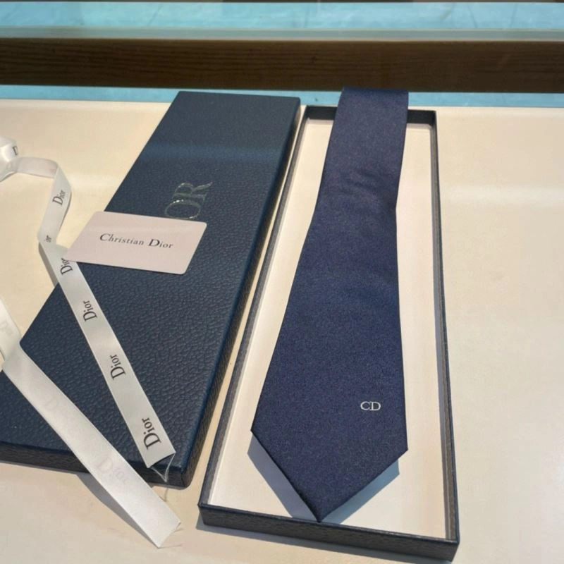 Christian Dior Neckties