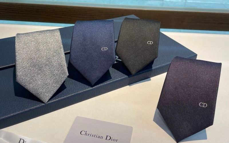 Christian Dior Neckties