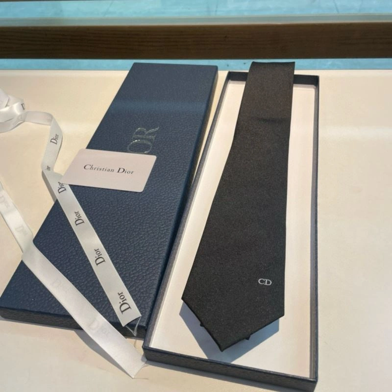 Bargain Christian Dior Neckties