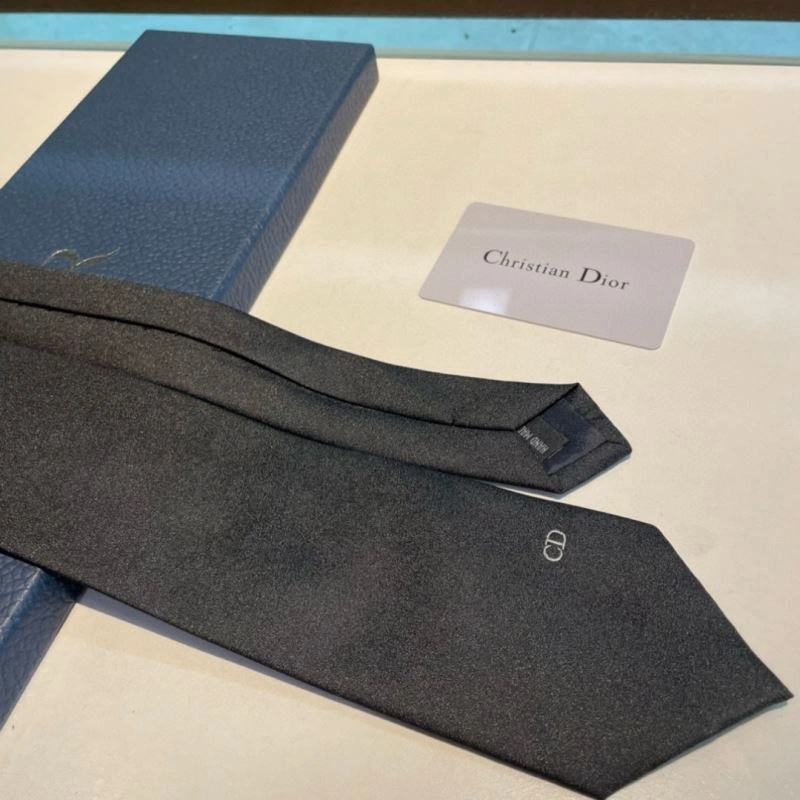 Bargain Christian Dior Neckties