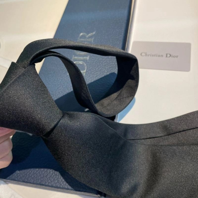 Bargain Christian Dior Neckties