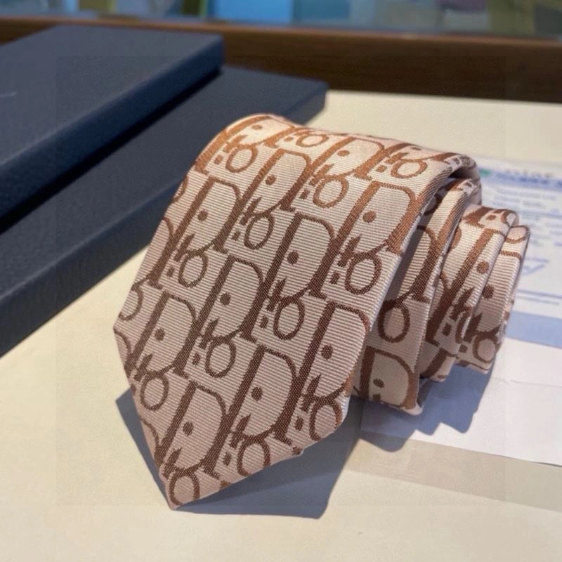 Cut-rate Christian Dior Neckties