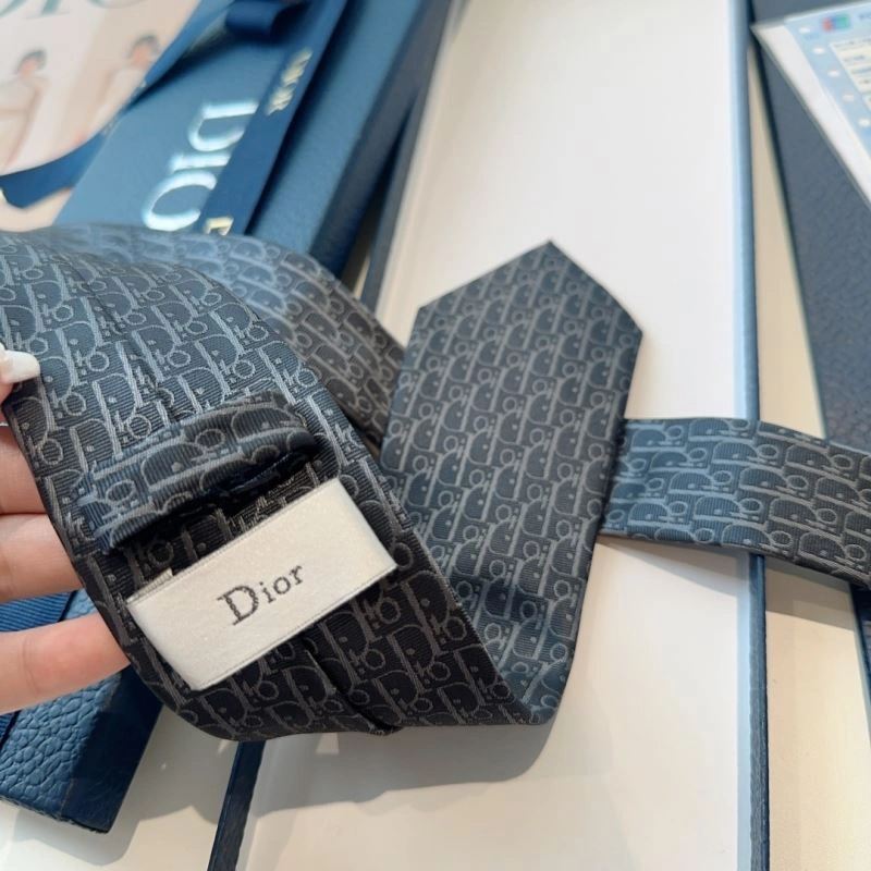 High accuracy Christian Dior Neckties