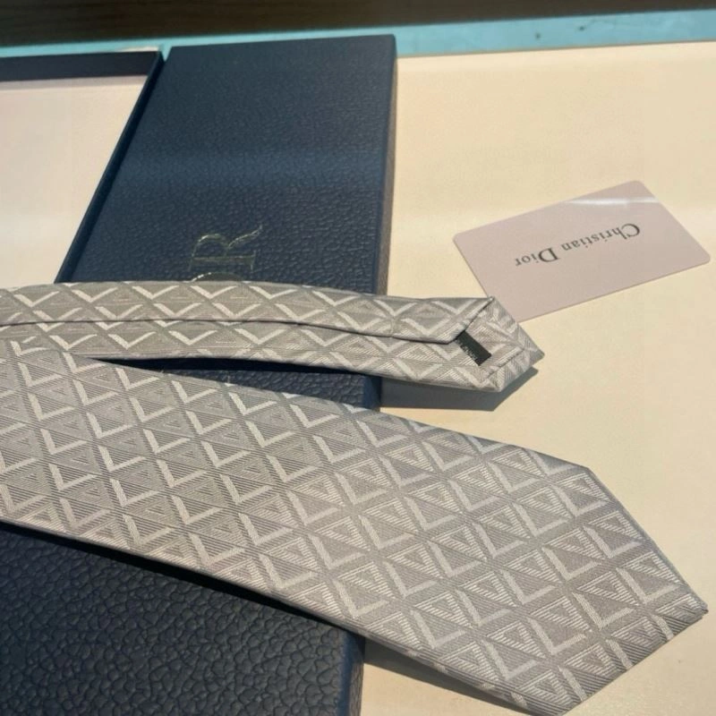 Original Christian Dior Neckties