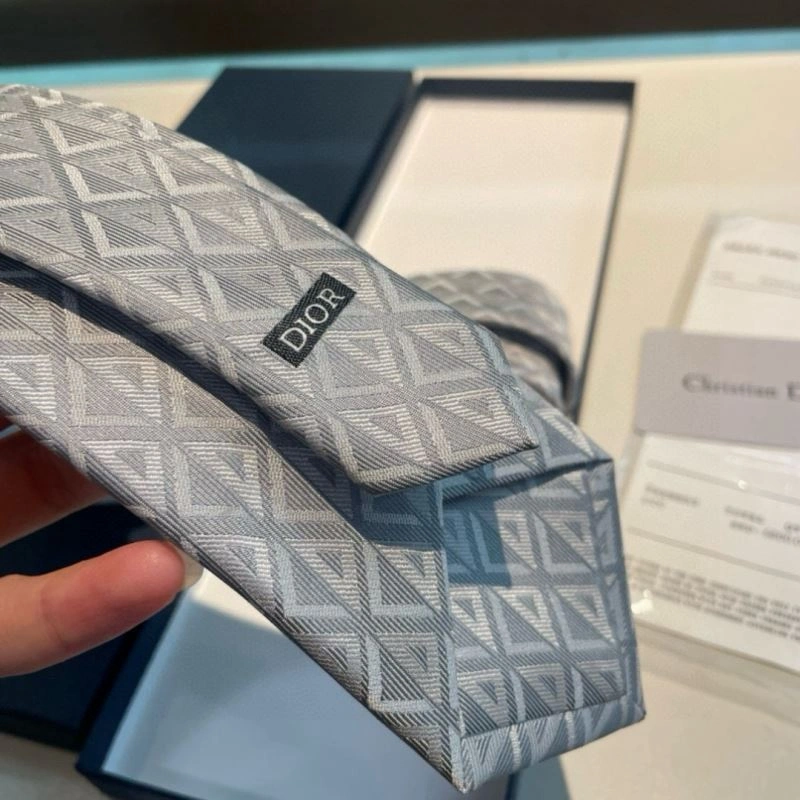 Original Christian Dior Neckties