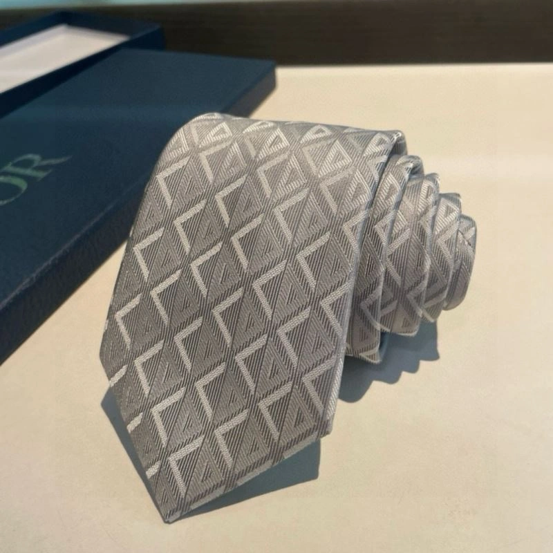 Original Christian Dior Neckties