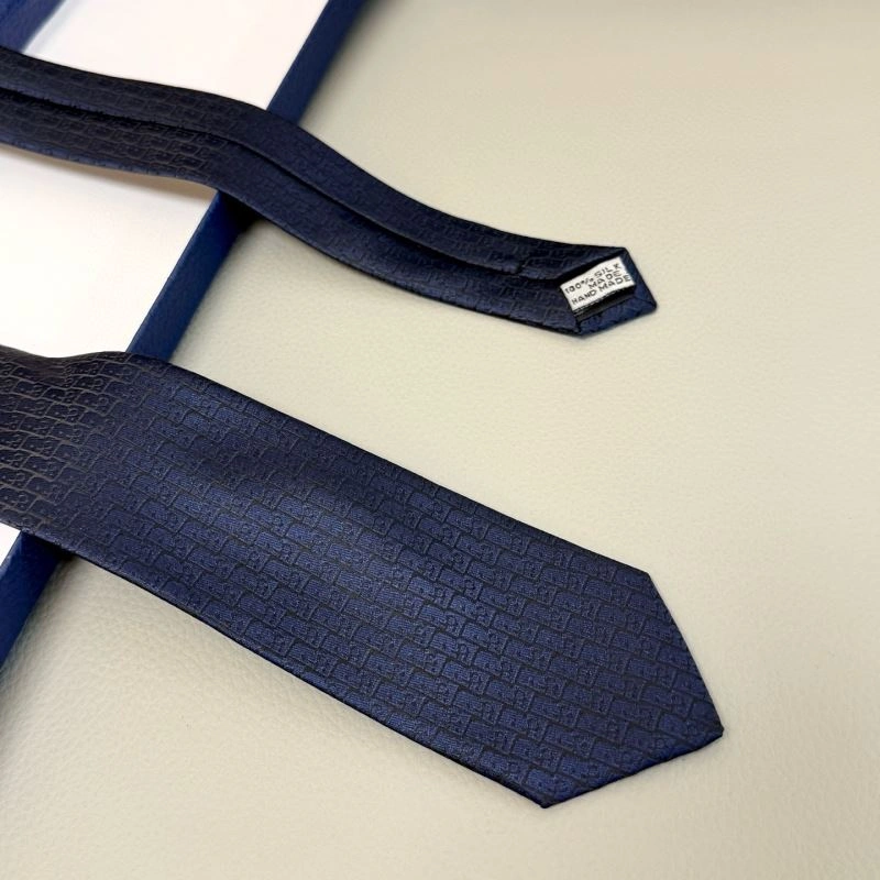 High accuracy Christian Dior Neckties