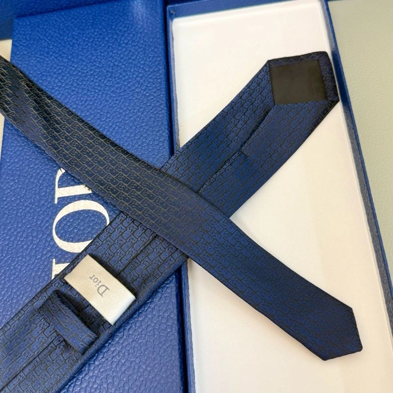 High accuracy Christian Dior Neckties