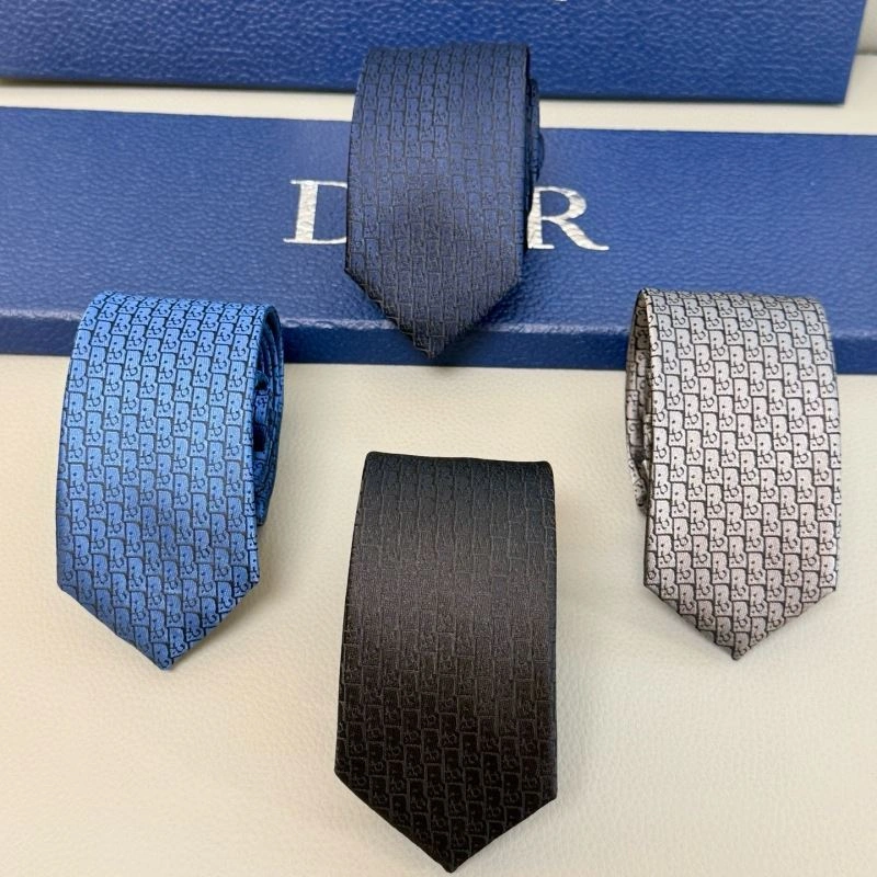 Christian Dior Neckties
