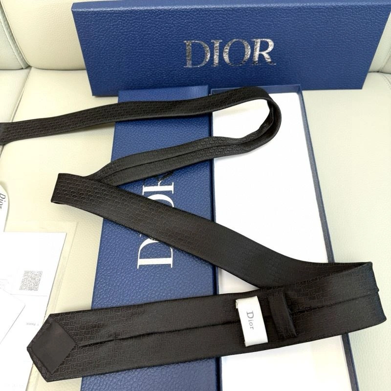 Inexpensive Christian Dior Neckties