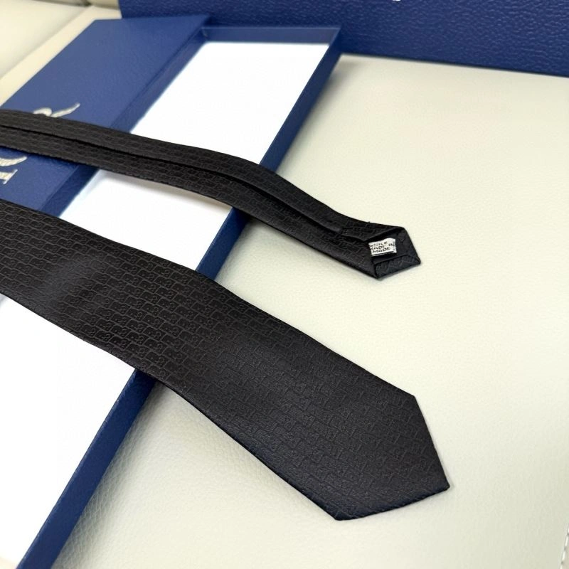 Inexpensive Christian Dior Neckties