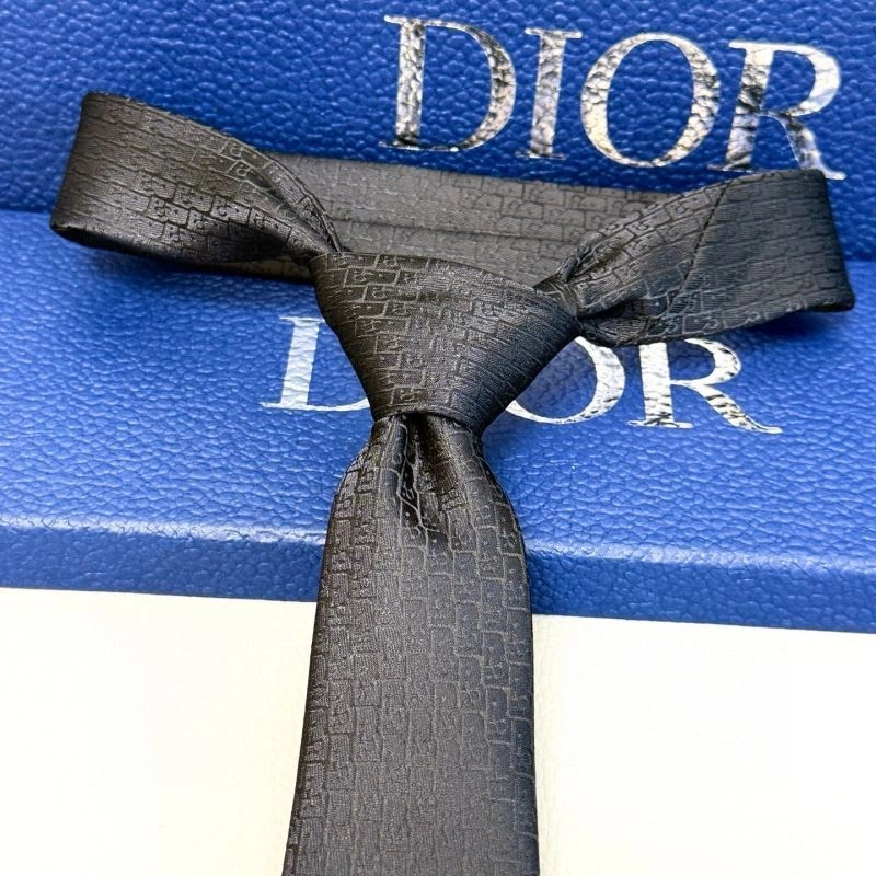 Inexpensive Christian Dior Neckties