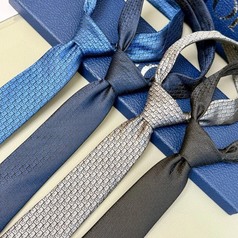 Christian Dior Neckties