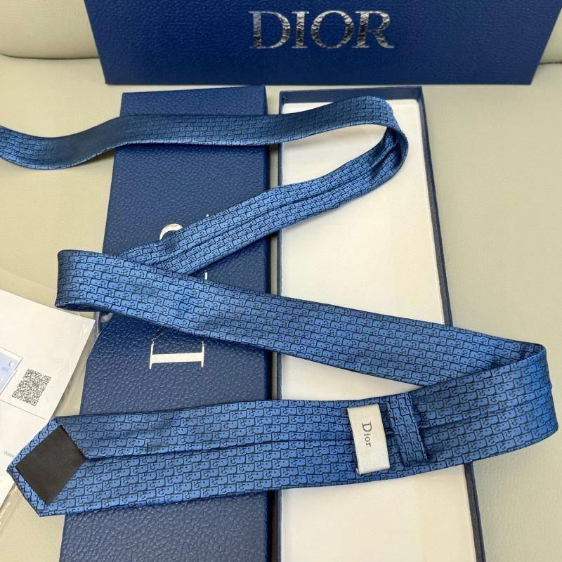 Budget-friendly Christian Dior Neckties