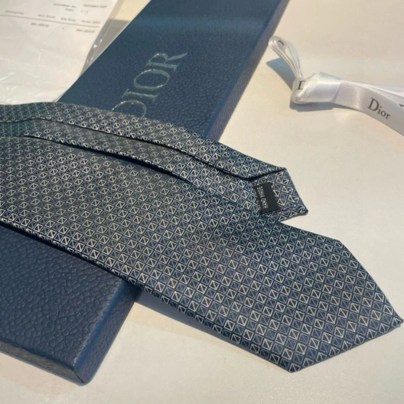 Inexpensive Christian Dior Neckties