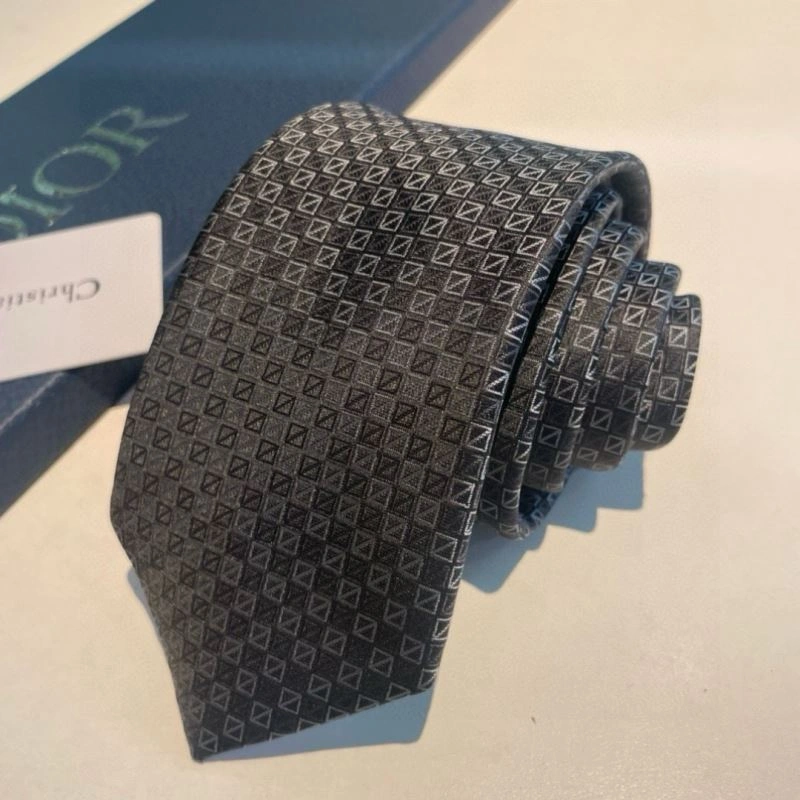 High accuracy Christian Dior Neckties