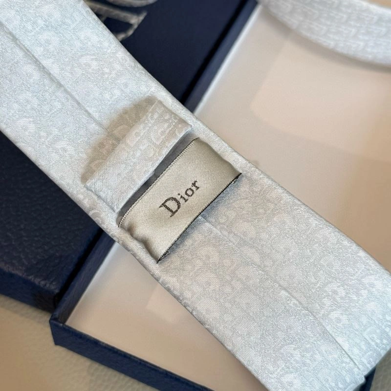 Low-cost Christian Dior Neckties