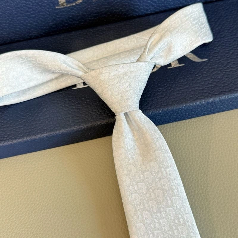 Low-cost Christian Dior Neckties
