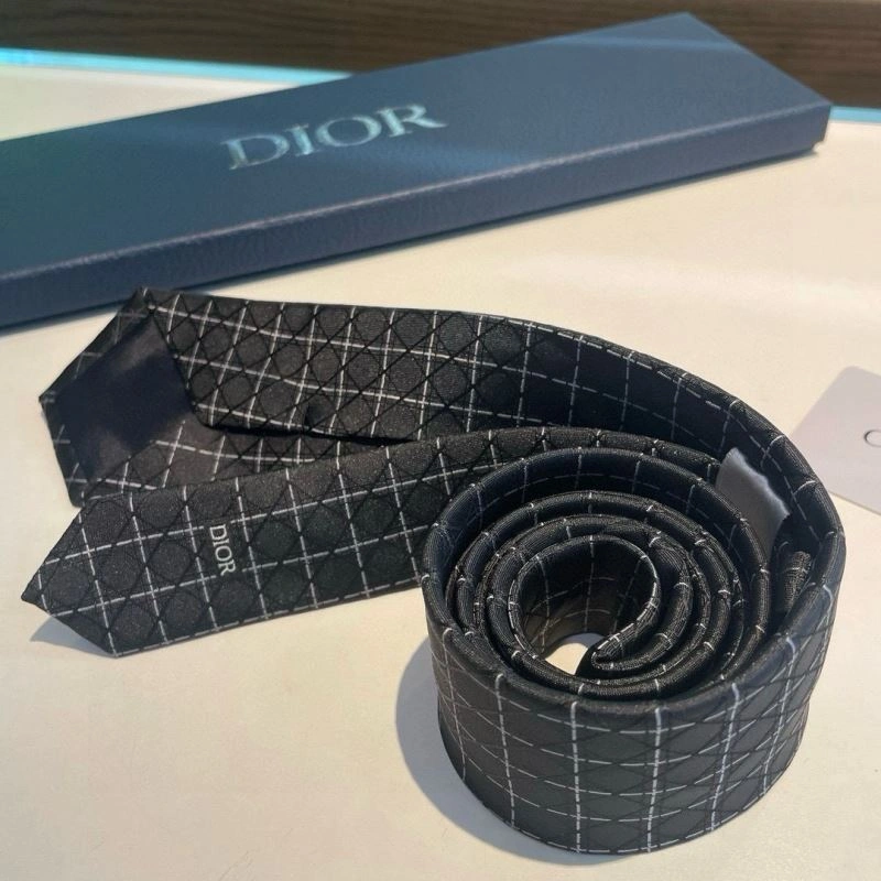 Christian Dior Neckties