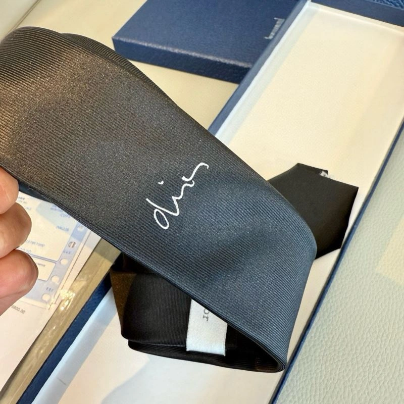 Brand-original Christian Dior Neckties