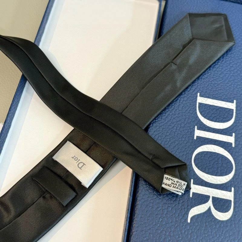 Brand-original Christian Dior Neckties