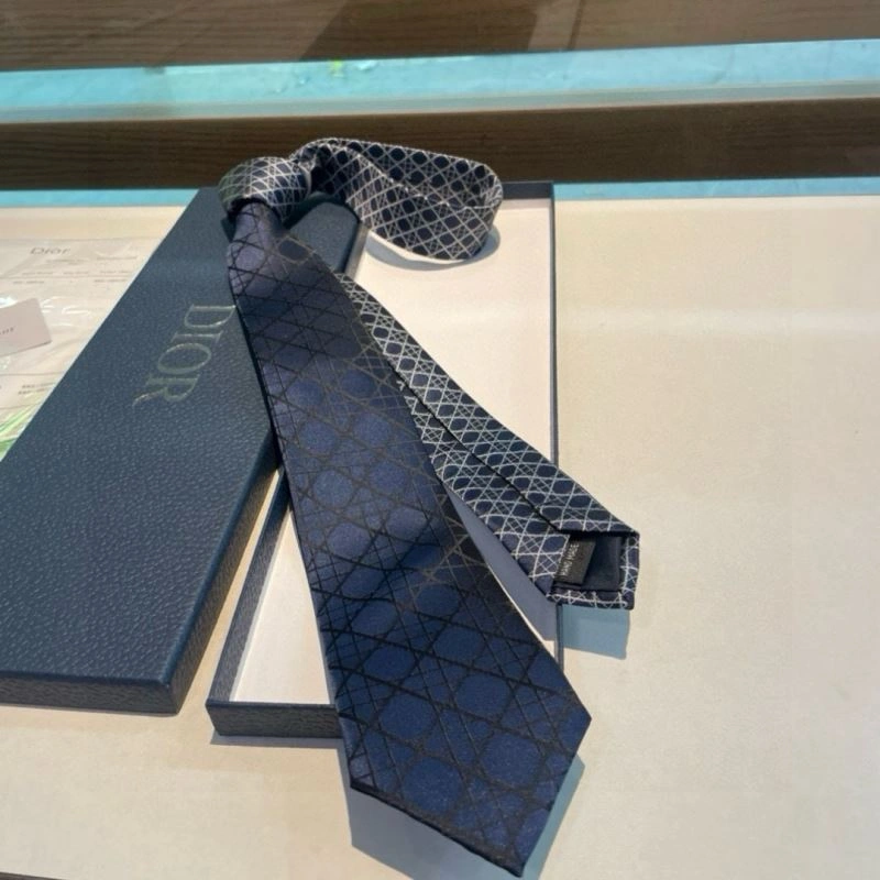 Mirror quality Christian Dior Neckties