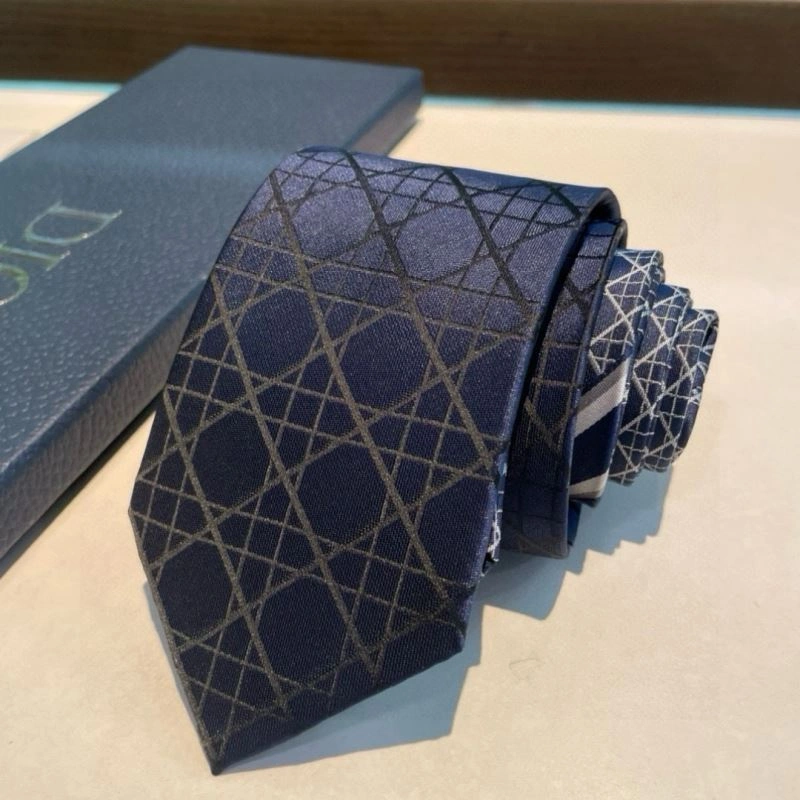 Mirror quality Christian Dior Neckties