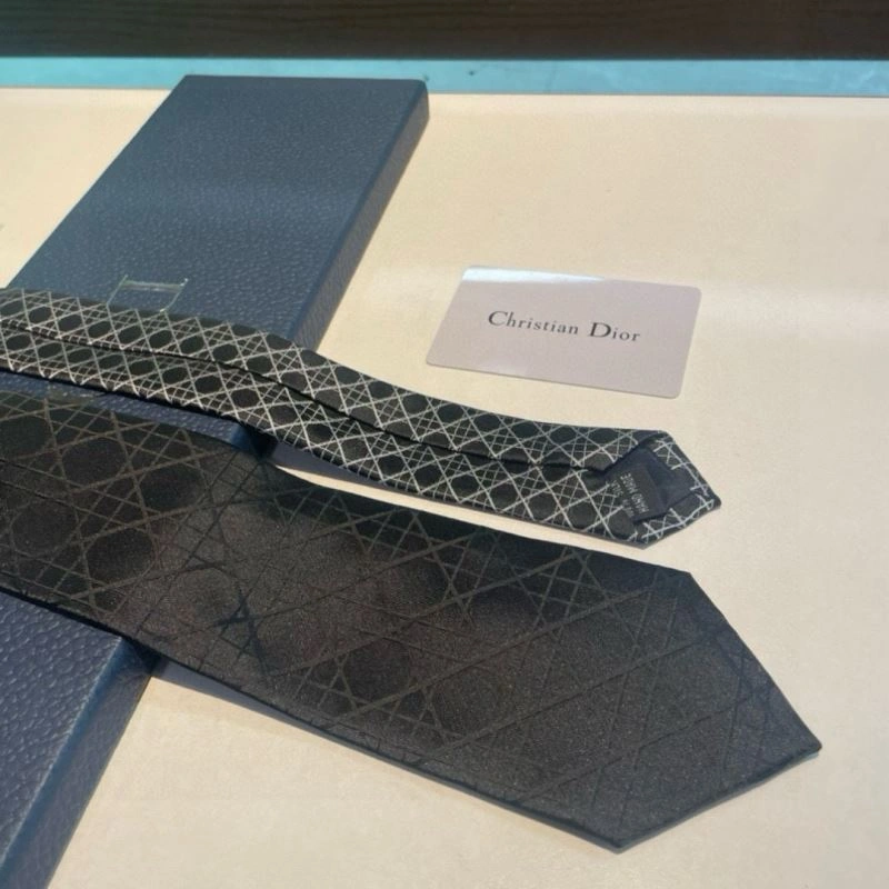 Legit Christian Dior Neckties