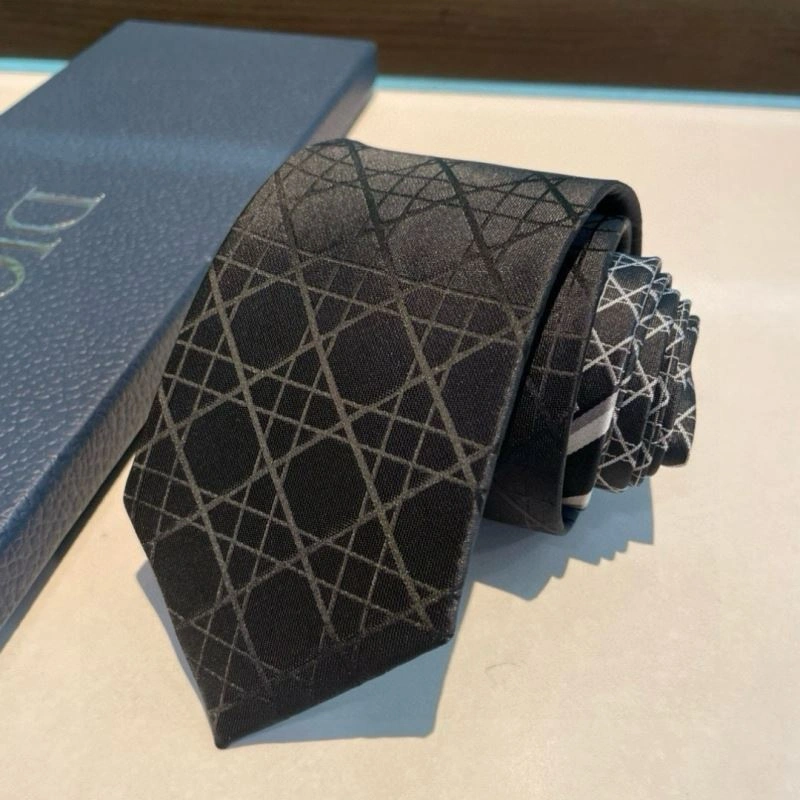Legit Christian Dior Neckties
