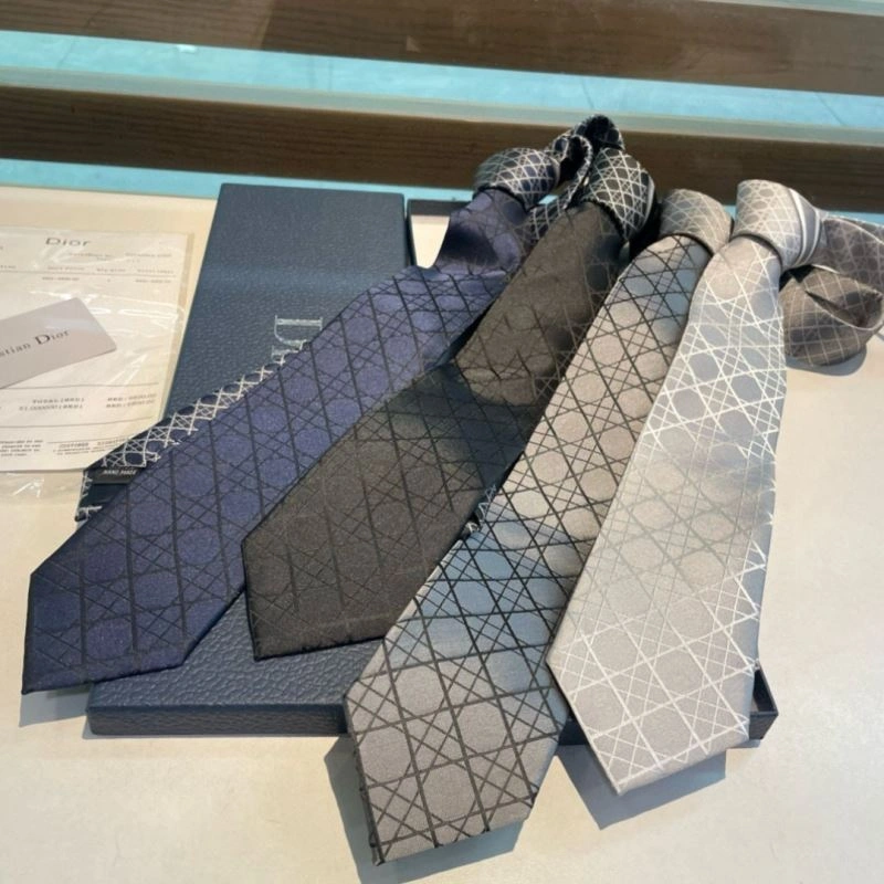 Christian Dior Neckties