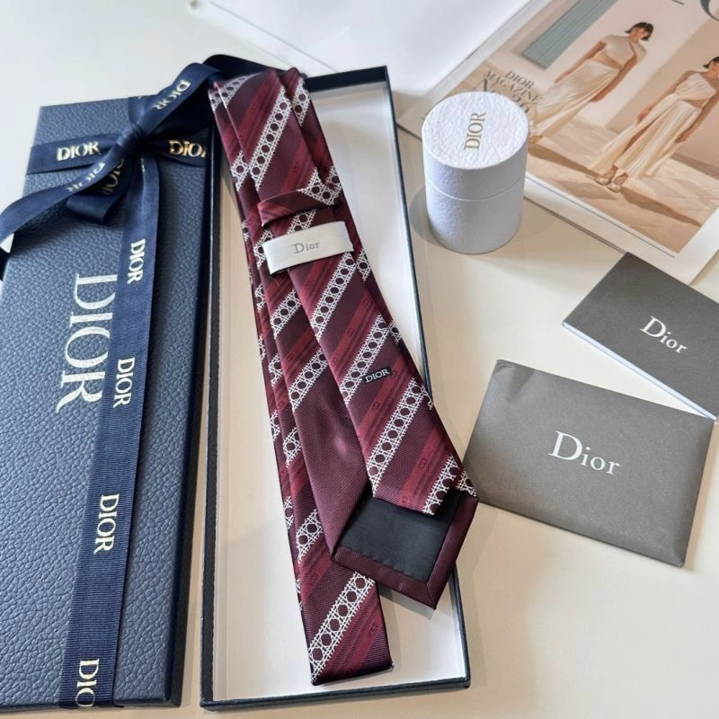 OEM Christian Dior Neckties