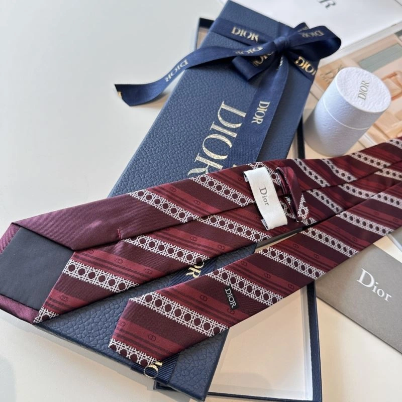 OEM Christian Dior Neckties