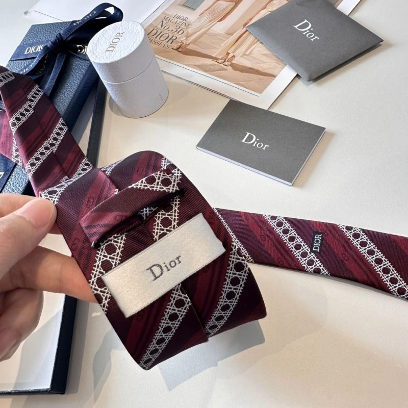 OEM Christian Dior Neckties