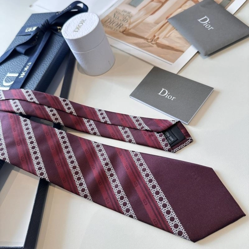 OEM Christian Dior Neckties