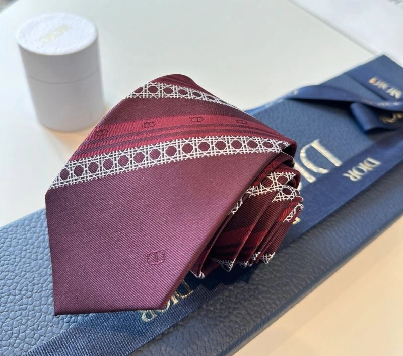 OEM Christian Dior Neckties